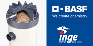 Ultrafiltration membranes Inge for industrial water treatment - ProcessPro